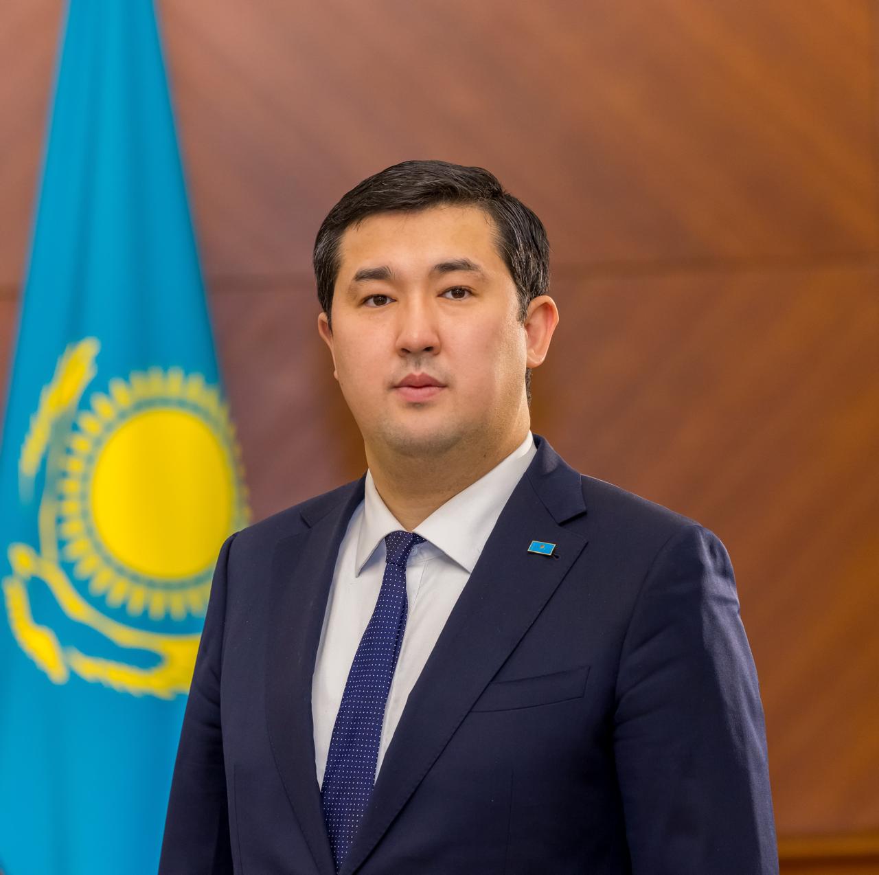 Өнеркәсіп өркендеп келеді - «Ortalyq Qazaqstan» газеті